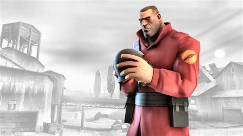 Team Fortress 2 Soldier Wallpapers Top Free Team Fortress 2 Soldier