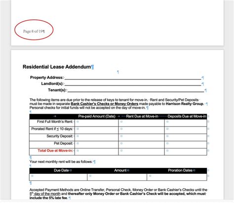 Ms Word For Mac How Do I Stop Page Numbers From Continuing Throughout All Sections R