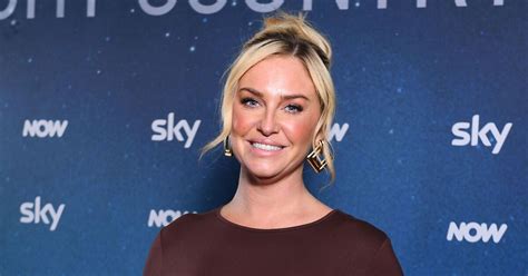 Josie Gibson Shares Cheeky Video As She Hints At New Romance Celebrity News Showbiz And Tv