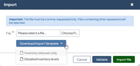 Data Import Concept Guide Orocommerce Orocrm And Oroplatform Documentation