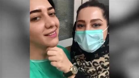 بلافاصله بعد از لیپوساکشن غبغب بدون درد توسط دکتر امید ابراهیمی نماشا