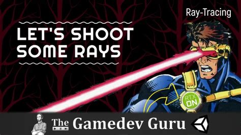 5 Signs You Need Ray Tracing In Unity TheGamedev Guru