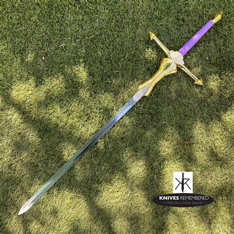 Custom Rapier