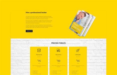 Linify Multipurpose Corporate Wordpress Theme Wp Themes Ft