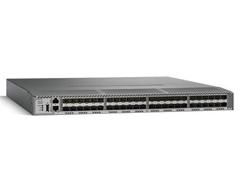 Cisco Broadens Storage Networking Portfolio To Address