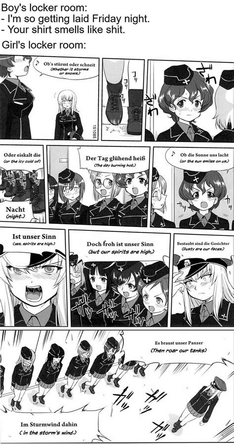 The Best Panzerlied Memes Memedroid