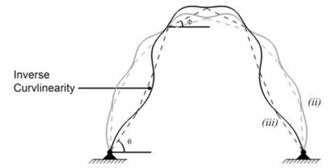 System Deformation Behavior Indicating Elastic Members Inverse Download Scientific Diagram