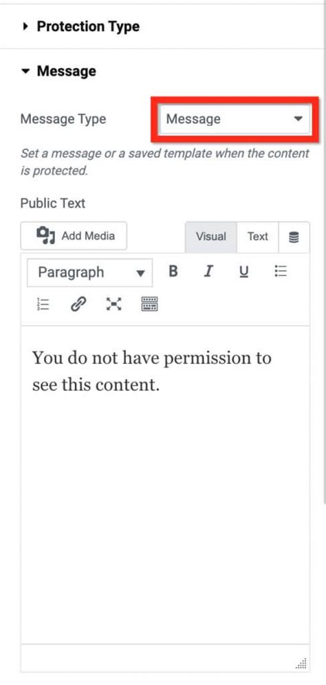 How To Create A Password Protected Page In Elementor Codewatchers