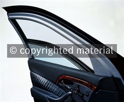 S Class Guard Saloon Vb 220