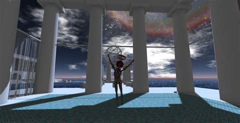 New To Second Life R Secondlife