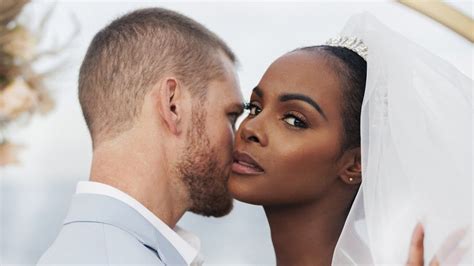 Celebrity Weddings Celebrity News Tika Sumpter Surprise Pregnancy Lucky Girl Married Woman