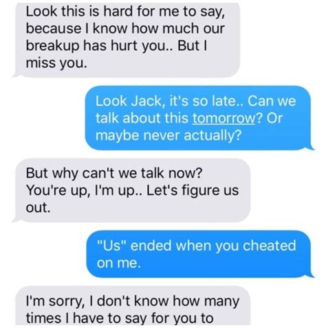 The Do S And Don Ts Of Texting While Cheating On Your Partner Worldlyhistory