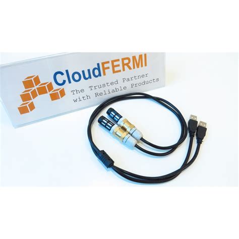 mua dây cảm biến Ẩm nhiệt độ không khí sht30 giao tiếp i2c cloudfermi iot arduino giá rẻ nhất