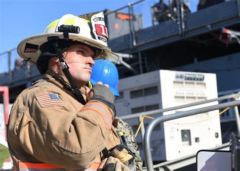 Major Navy Region Mid Atlantic Fire And Emergency Services