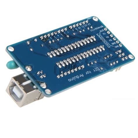Jual ATmega328P Development Board For UNO R3 Bootloader Project DIY