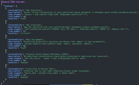 Github Mazen160llmquery Powerful Llm Query Framework With Yaml