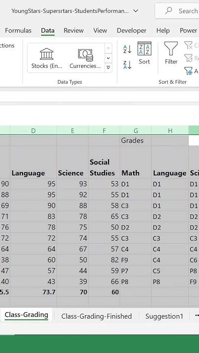 Create A Closet In Excel Using The Power Of The Group Command Tutembe