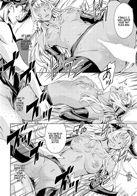 summon the sex hero seigō shōkan 1 8 page 158 nhentai hentai