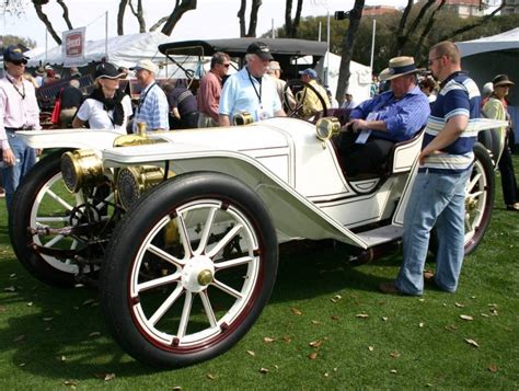 American Underslung Model 50 Roadster Picture 6 Reviews News Specs Buy Car