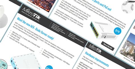 MikroTik Routers And Wireless