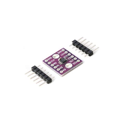 000 Jessinie Ads1118 16 Bit Analog To Digital Indonesia Ubuy