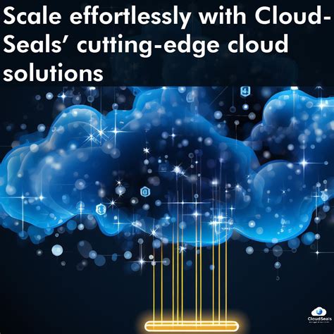 Cloudseals Technology On Linkedin Cloudseals Innovative Solutions