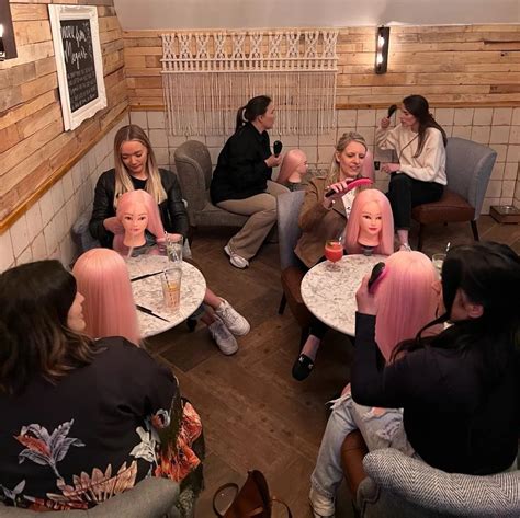 Braiding Classes — Braid Maidens