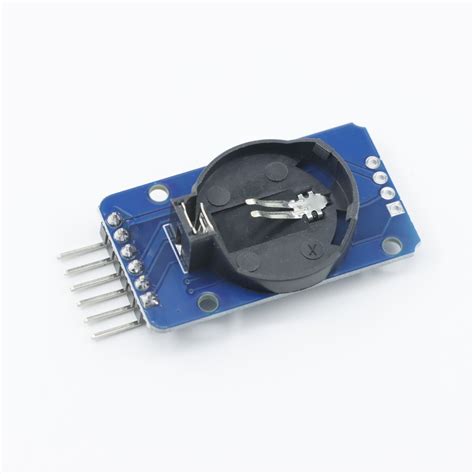 Ds3231时钟模块不含电池zs 042 63701 深圳优信电子科技有限公司