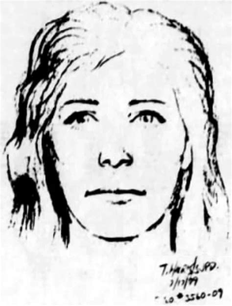 Sonoma County Jane Doe 1979 Unidentified Wiki Fandom