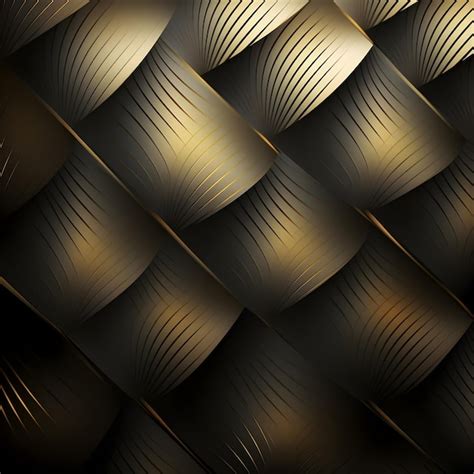 Premium Photo Luxury Light Minimalistic Background Pattern