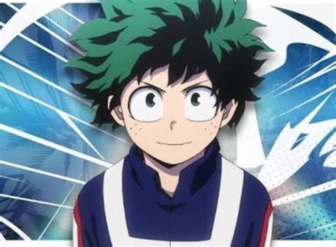 Deku Wiki My Hero Academia Amino