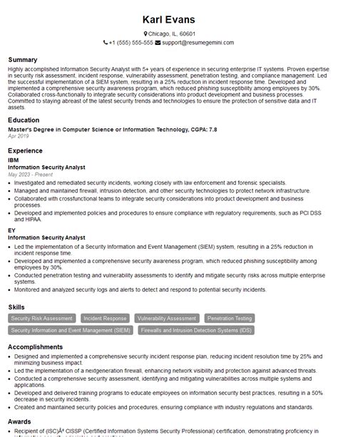 Interview Questions For Security Risk Assessment And Mitigation Interviewgemini