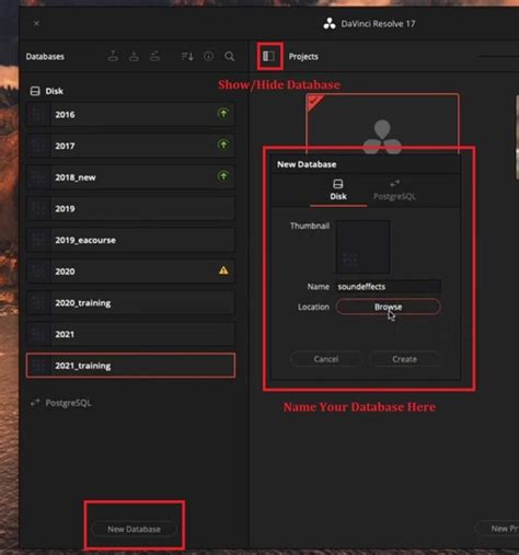 How To Use Davinci Resolve Sound Library FREE Sound Effects