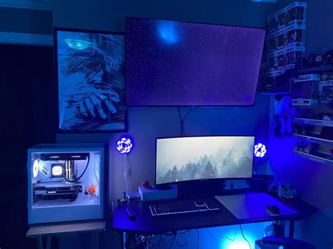 Rate My Setup 1 To 10 R Setupshowcase