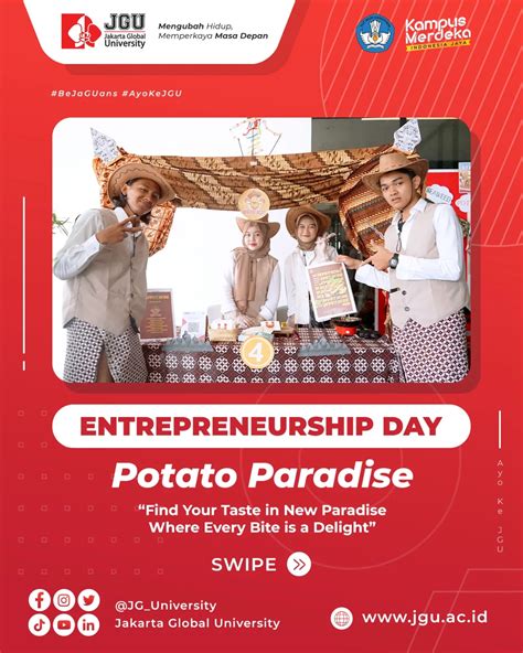 Jgu Jakarta Global University Jg University • Instagram Photos And Videos