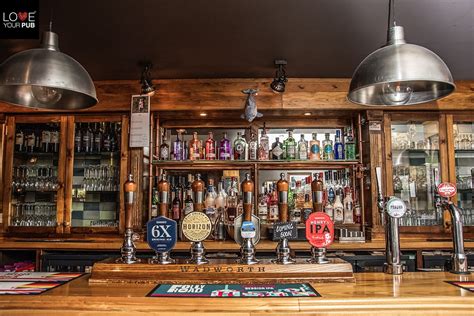 Pubs In Botley With Quiz Nights Visit The Dolphin