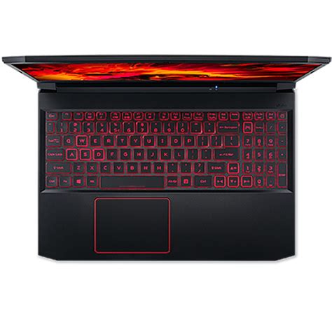 ACER NITRO 5 N20C1 i5-10300H 2.50 GHz 16GB RAM 240GB SSD 15.6" Full HD ...