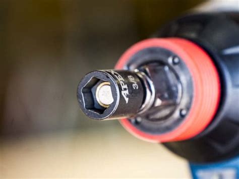 Apex Bits Impact Bits Nut Driver And Bit Holders Pro Tool Reviews
