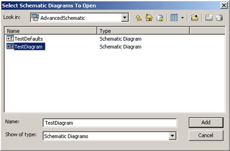 Exercise Configuring Schematic RulesArcMap Documentation