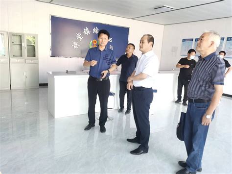 王健督导信访维稳等重点工作 中共灵璧县委政法委员会