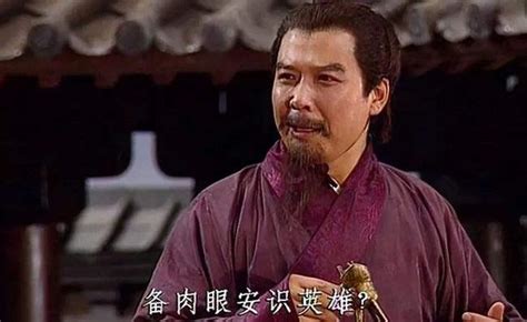蜀汉历史年表9：真相·煮酒论英雄 知乎