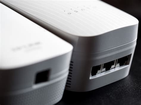 A Review Of The Tp Link Av1200 Gigabit Powerline Ac Wifi Kit — Tools And Toys