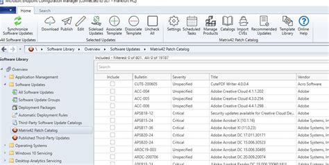 Installation And Configuration Matrix42 Self Service Help Center