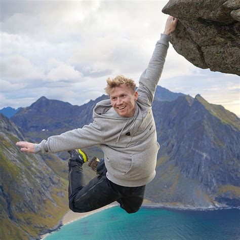 Who Is Magnus Midtbø Height Age Workouts Girlfriend And More Revealed