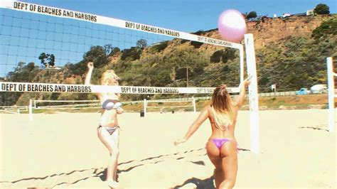 Free Beach Volleyball Porn Videos Xhamster
