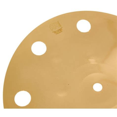 Meinl Hcs Smack Stack 5 Pcs Thomann Uk