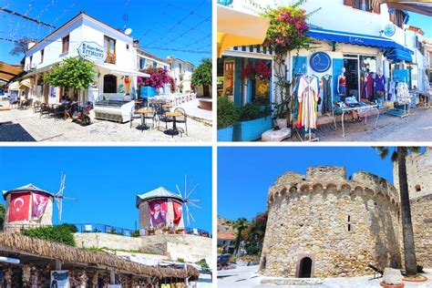 Day Trips From Izmir Cesme Alacati Urla And Sigacik Travel Blog