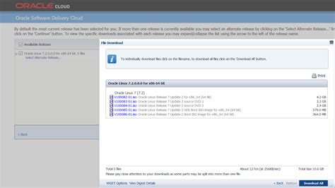 Installing Oracle Linux 7 And Oracle Rac On Vsphere 6 Lab Electric Monk