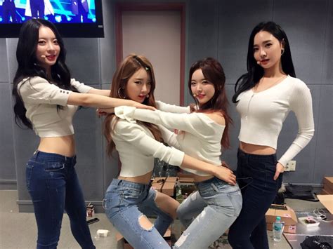 Pin On Dal Shabet 달샤벳