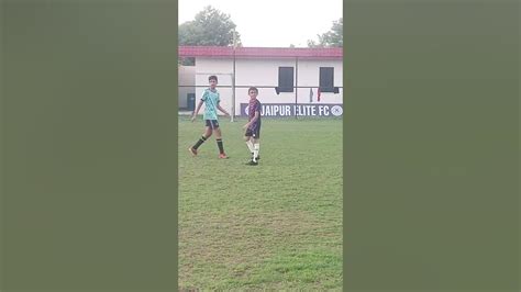 Rfc U12 Fun Game Youtube